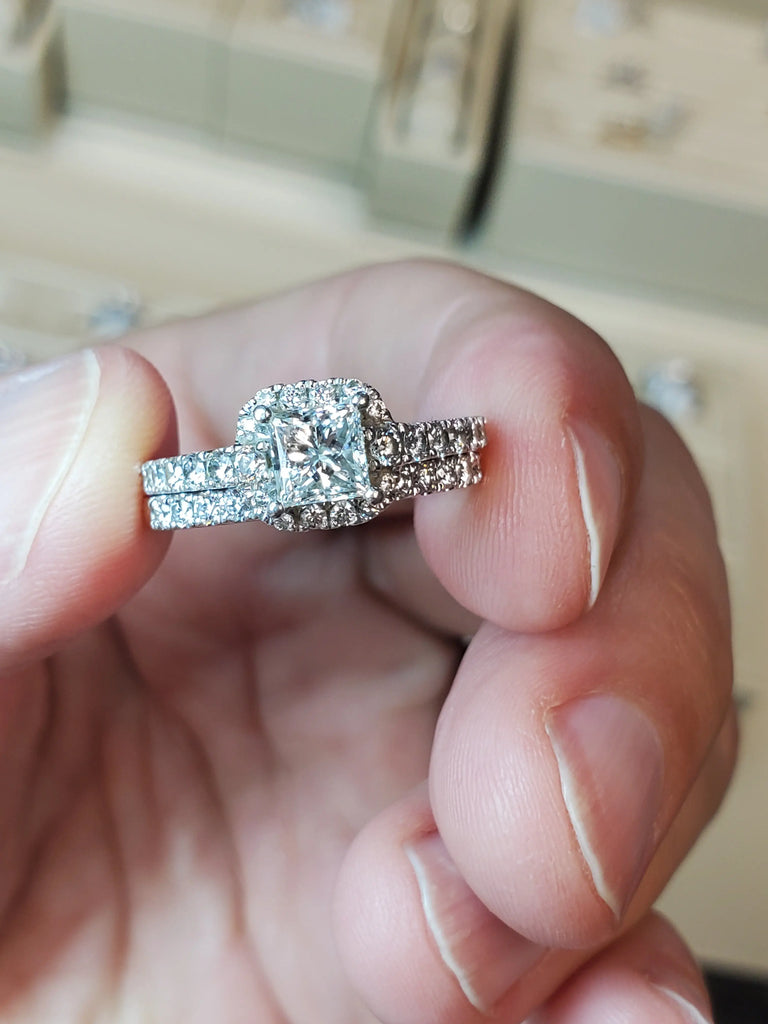 Kansas City Engagement Ring Cell: Your Ultimate Diamond Destination ...