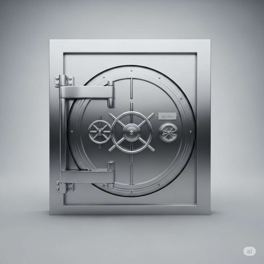 Sell Silver Bullion in Kansas City | Trusted Silver Buyer – Joseph Dia ...