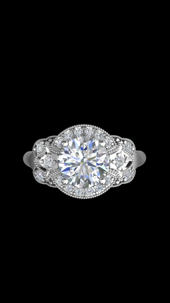 The Best Place to Buy a Diamond Ring in Kansas City - Joseph Diamonds
